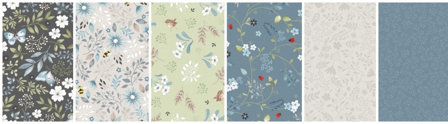 Nutex Wholesalers Ltd