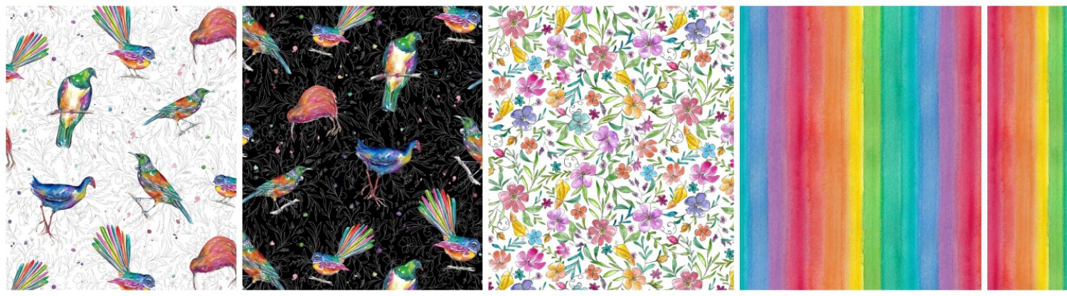 Nutex Wholesalers Ltd